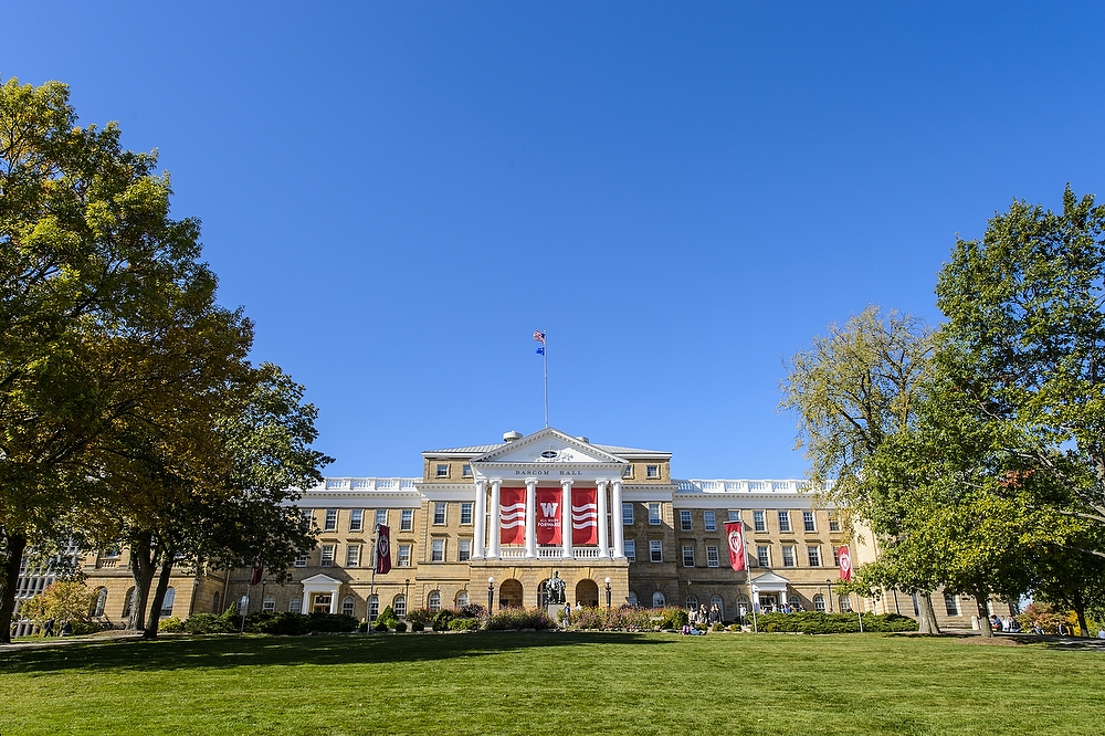 Current Employee Resources – Human Resources – UW–Madison