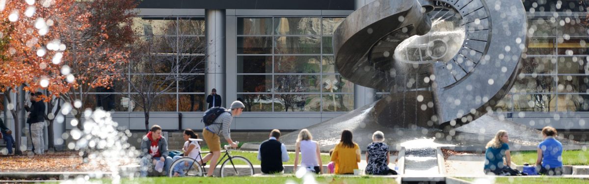 Human Resources – College of Engineering – UW–Madison